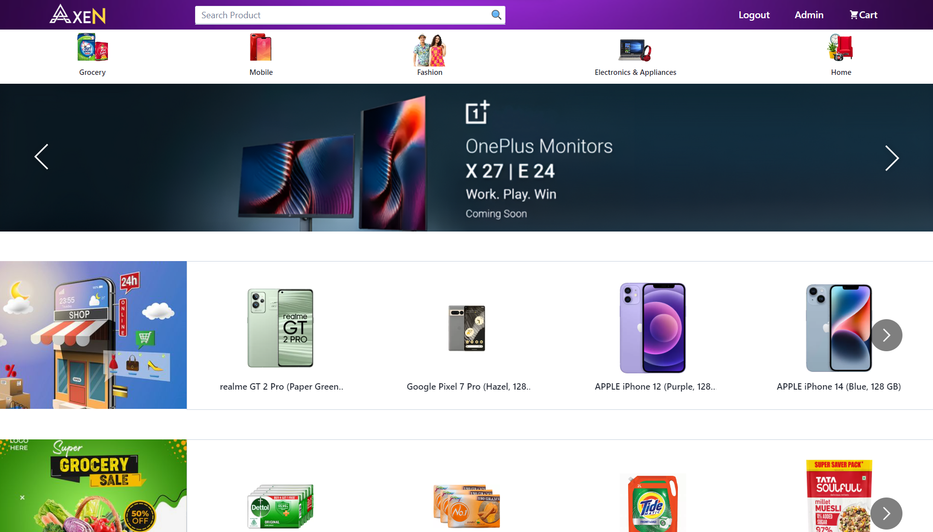 Ghanisht's Portfolio